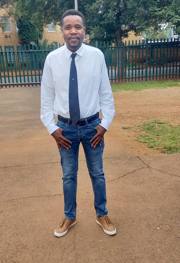 MES, my saving grace – MES